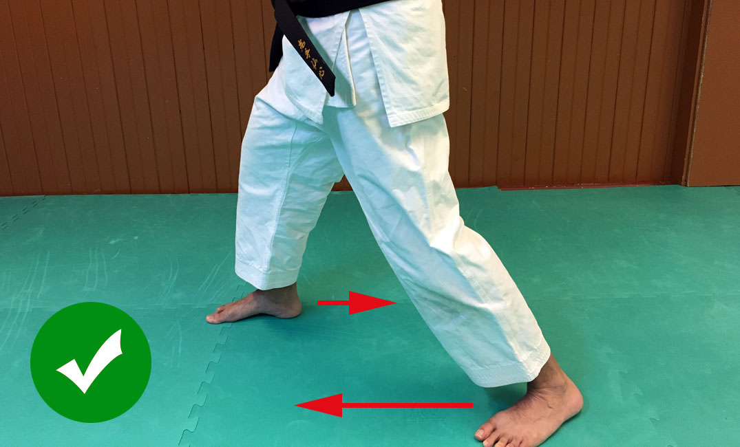 How to Drastically Improve the Power of Your Karate Punch?