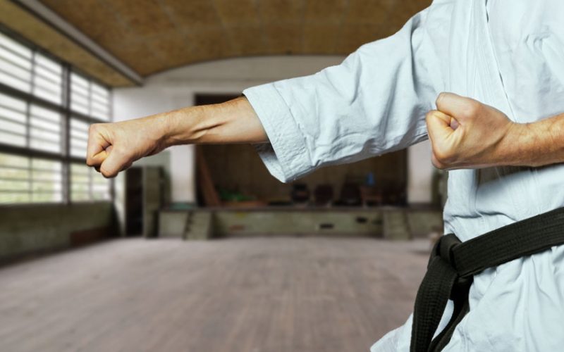 What is the best Karate style?