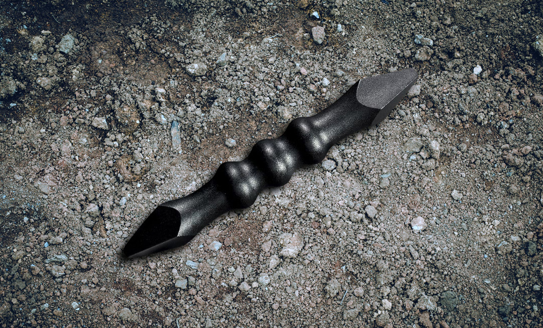 The Complete List Of Non-Lethal Self Defense Tools (by Type)